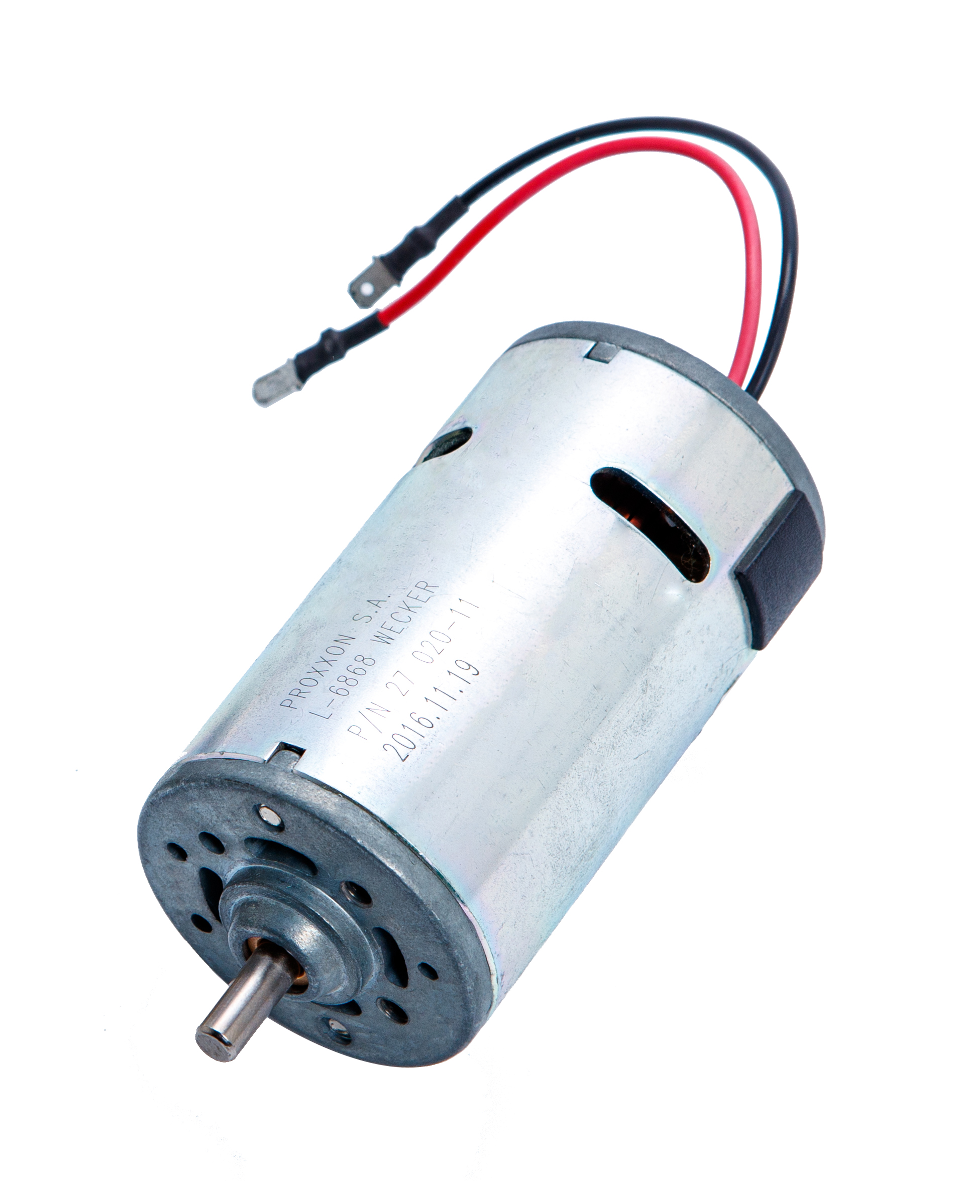 DC motor_Motors_Products_EVER MOTOR