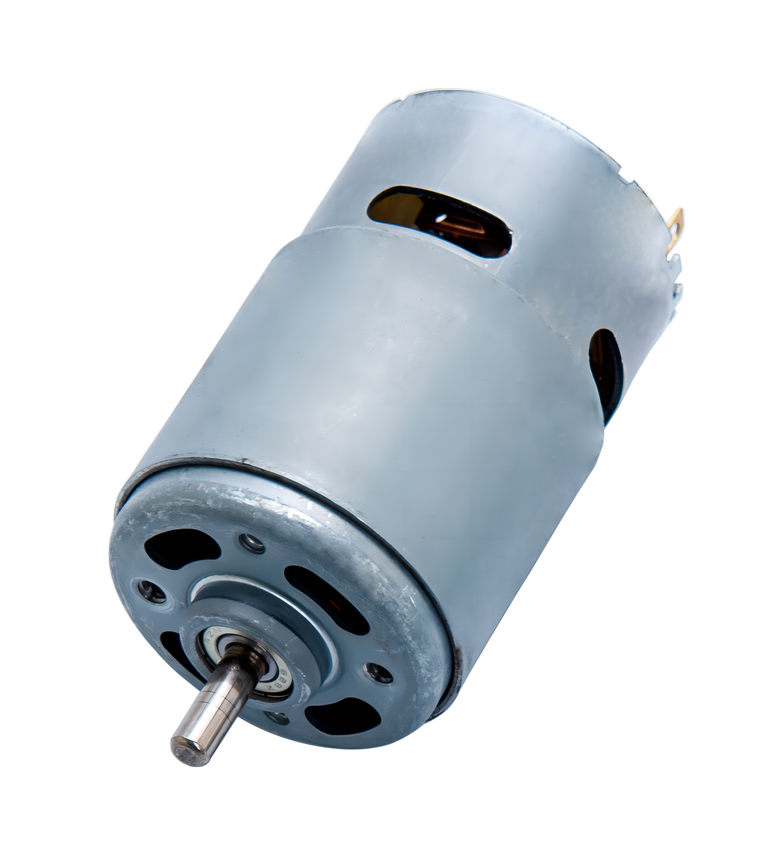 DC motor_Motors_Products_EVER MOTOR