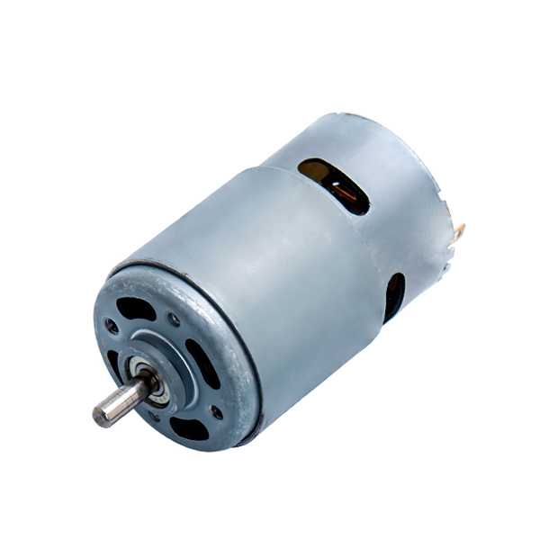 DC motor_Motors_Products_EVER MOTOR