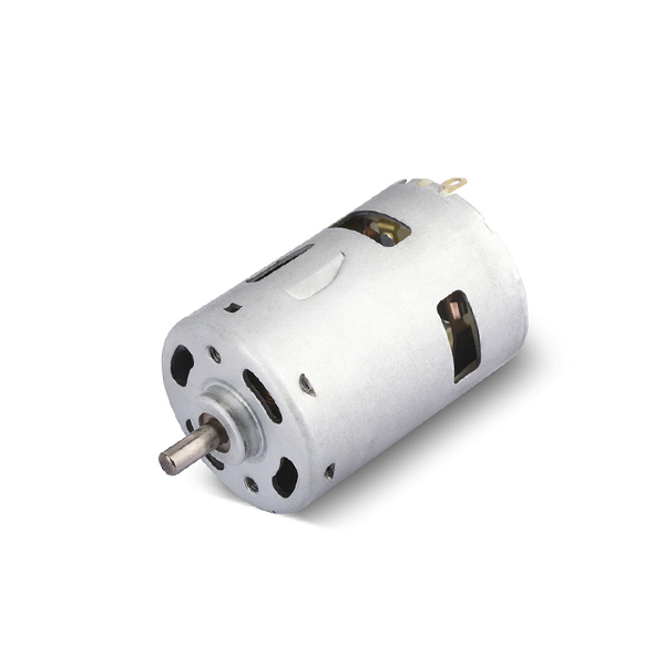 DC motor_Motors_Products_EVER MOTOR