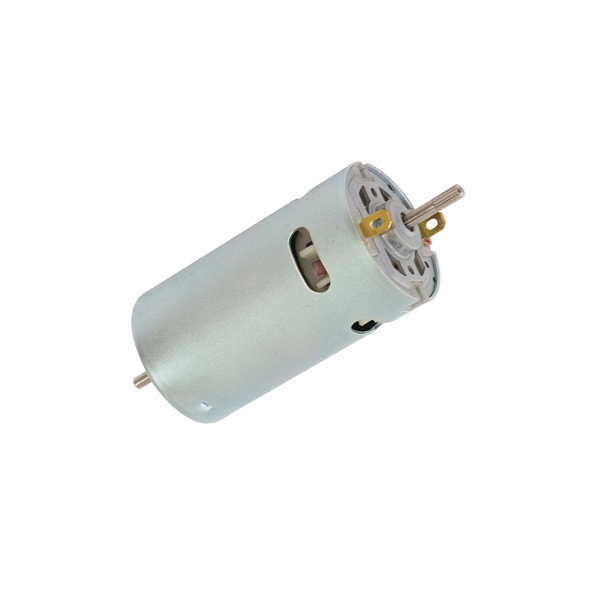 DC motor_Motors_Products_EVER MOTOR