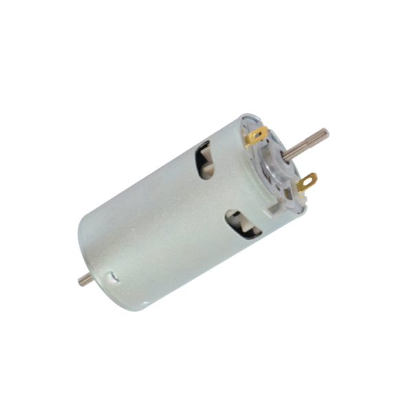 DC motor_Motors_Products_EVER MOTOR
