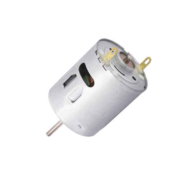 DC motor_Motors_Products_EVER MOTOR