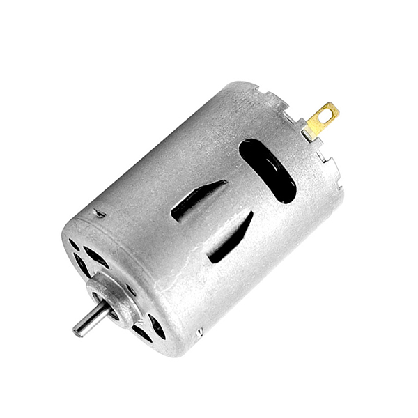 DC motor_Motors_Products_EVER MOTOR