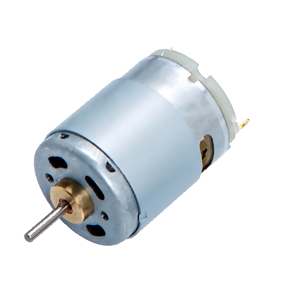 DC motor_Motors_Products_EVER MOTOR