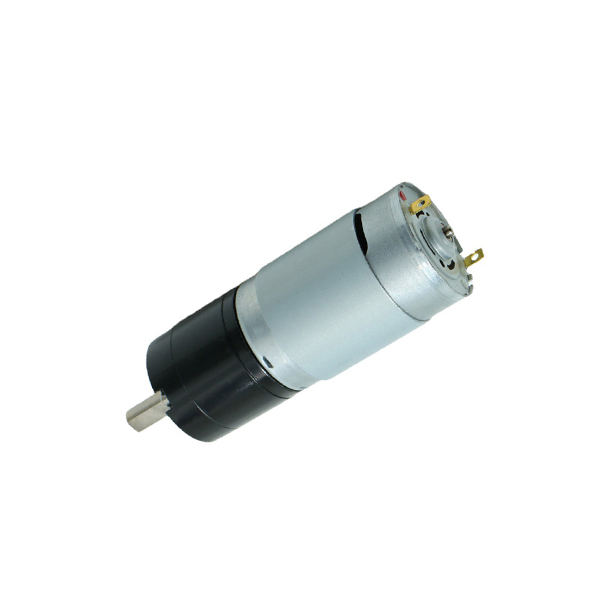 Geared Motor_Motors_Products_EVER MOTOR
