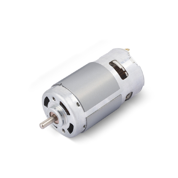 DC motor_Motors_Products_EVER MOTOR