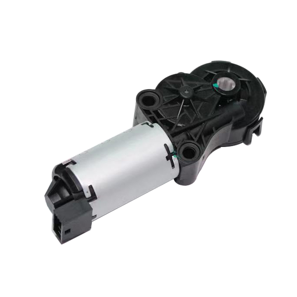 Geared Motor_Motors_Products_EVER MOTOR