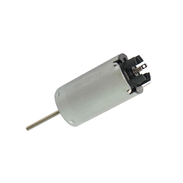 DC motor_Motors_Products_EVER MOTOR