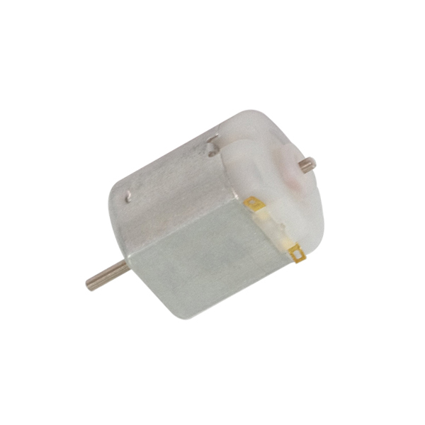 DC motor_Motors_Products_EVER MOTOR