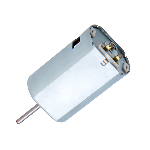 DC motor_Motors_Products_EVER MOTOR