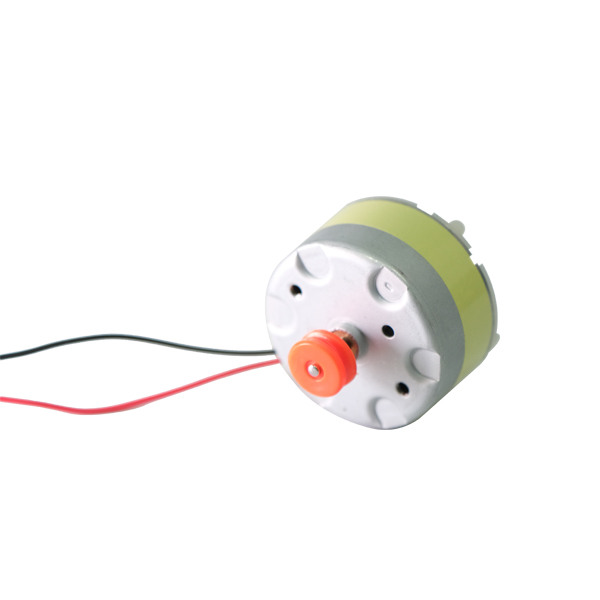 DC motor_Motors_Products_EVER MOTOR