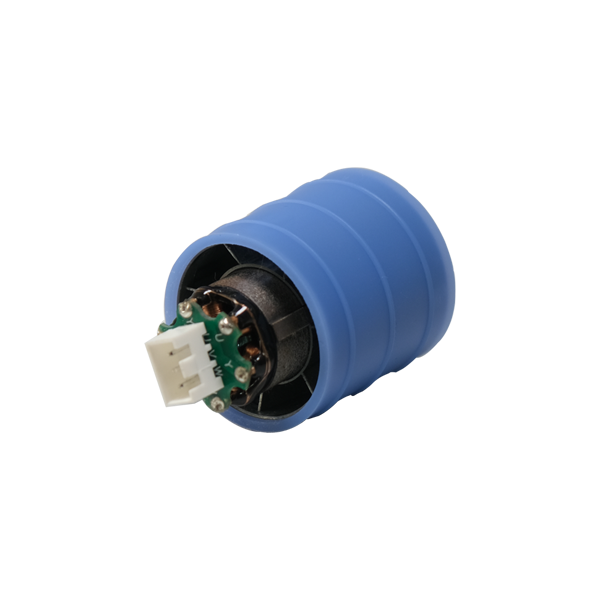 Brushless Motor-high-speed hair dryers_Motors_Products_EVER MOTOR
